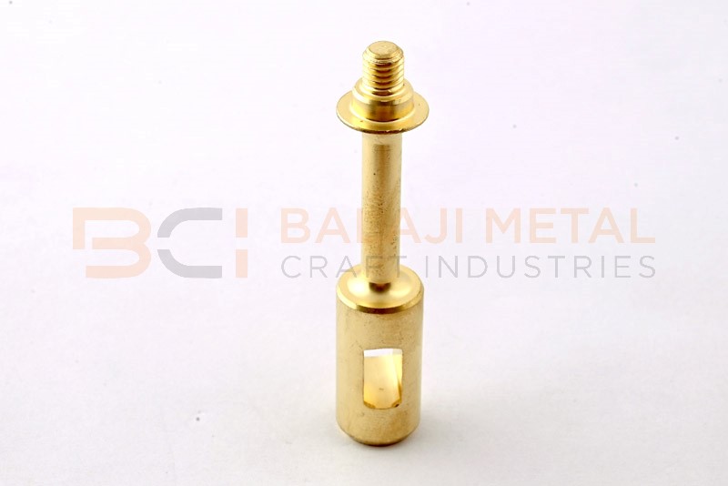 Contact Pins | Balaji Metal Craft Industries