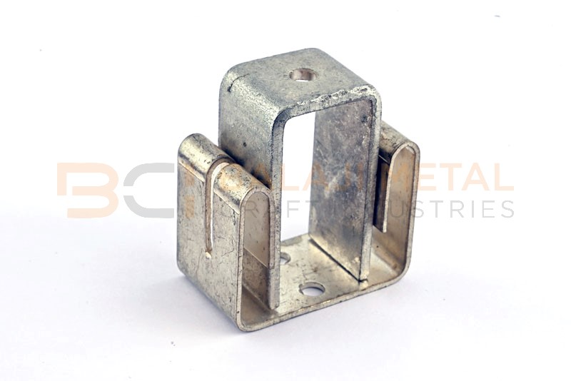 Fuse Parts | Balaji Metal Craft Industries