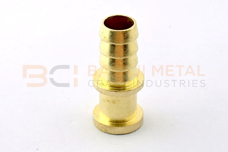 Hose Pipe Fittings | Balaji Metal Craft Industries